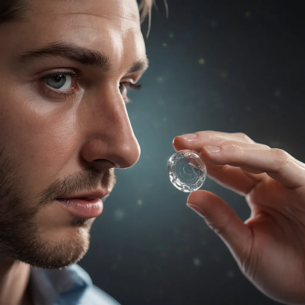 Male Contraceptive Methods: A Comprehensive Overview