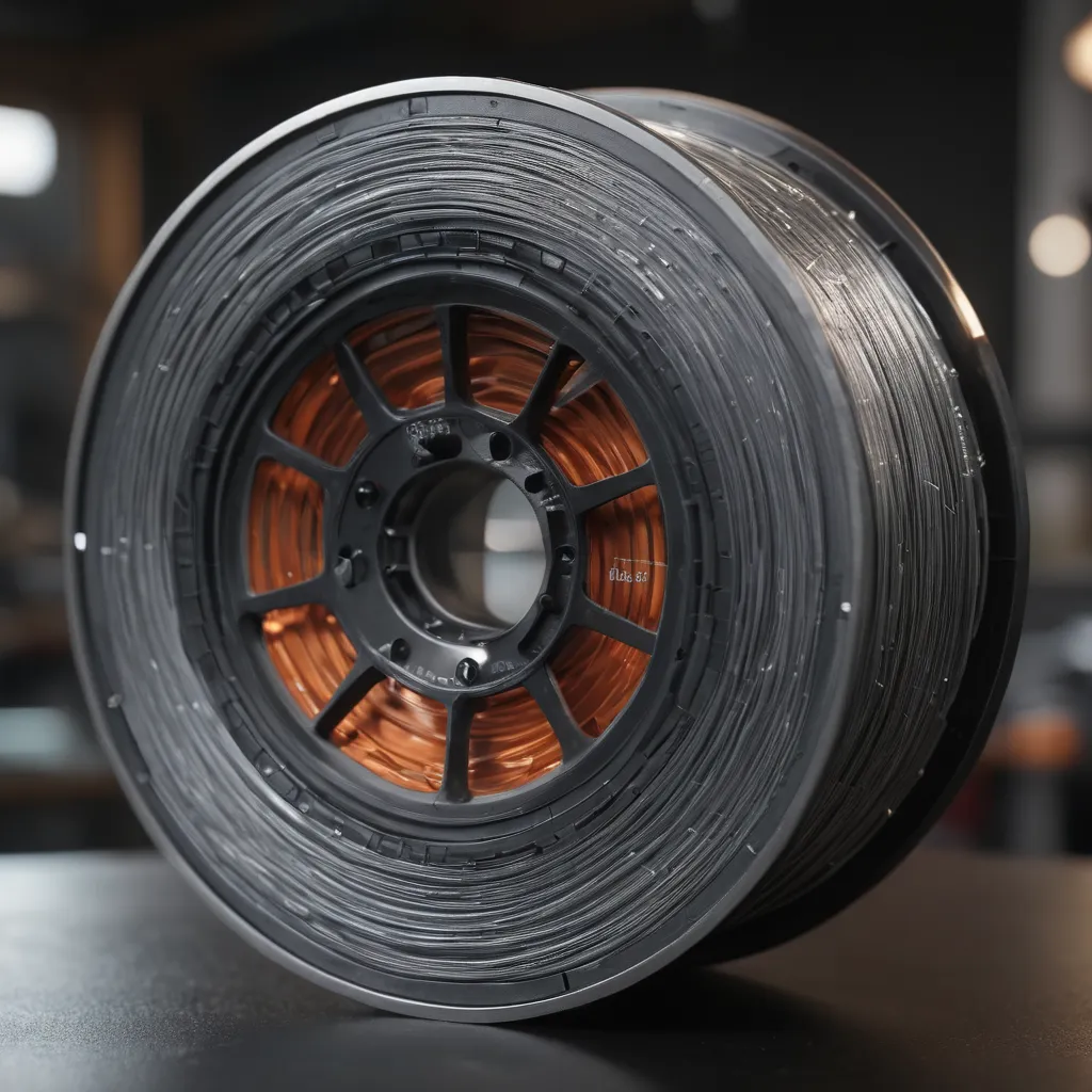 Exploring Aluminum 3D Filament: Uses and Benefits