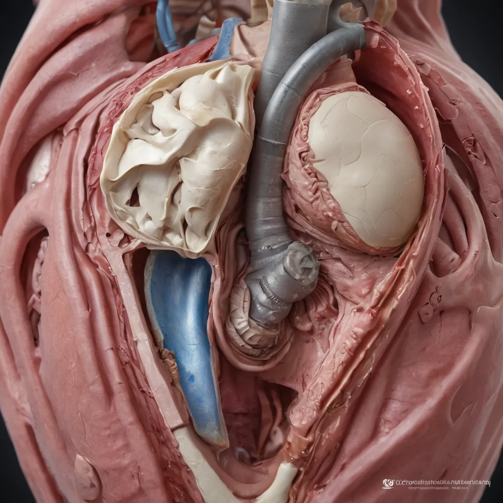 Exploring Atrioventricular Valves: Anatomy and Function