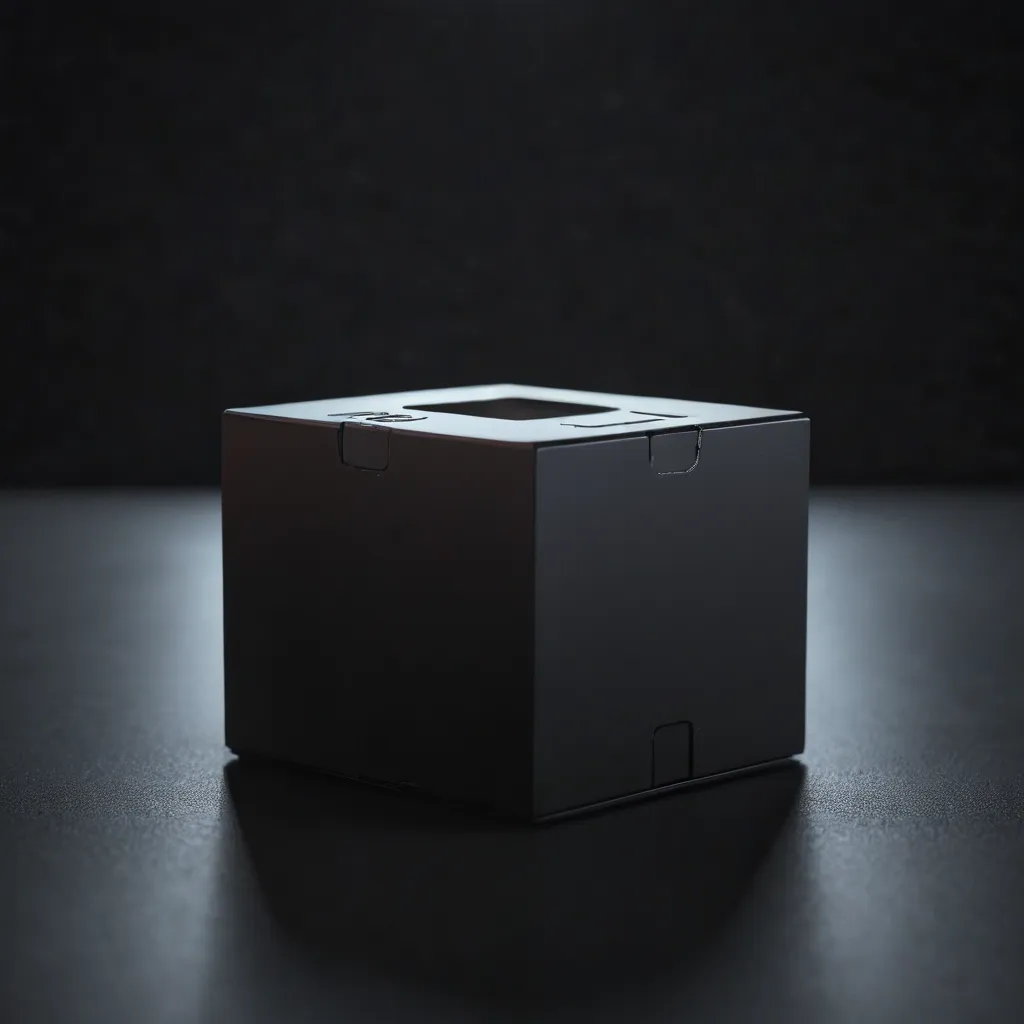 Exploring the Dynamics of the Black Box