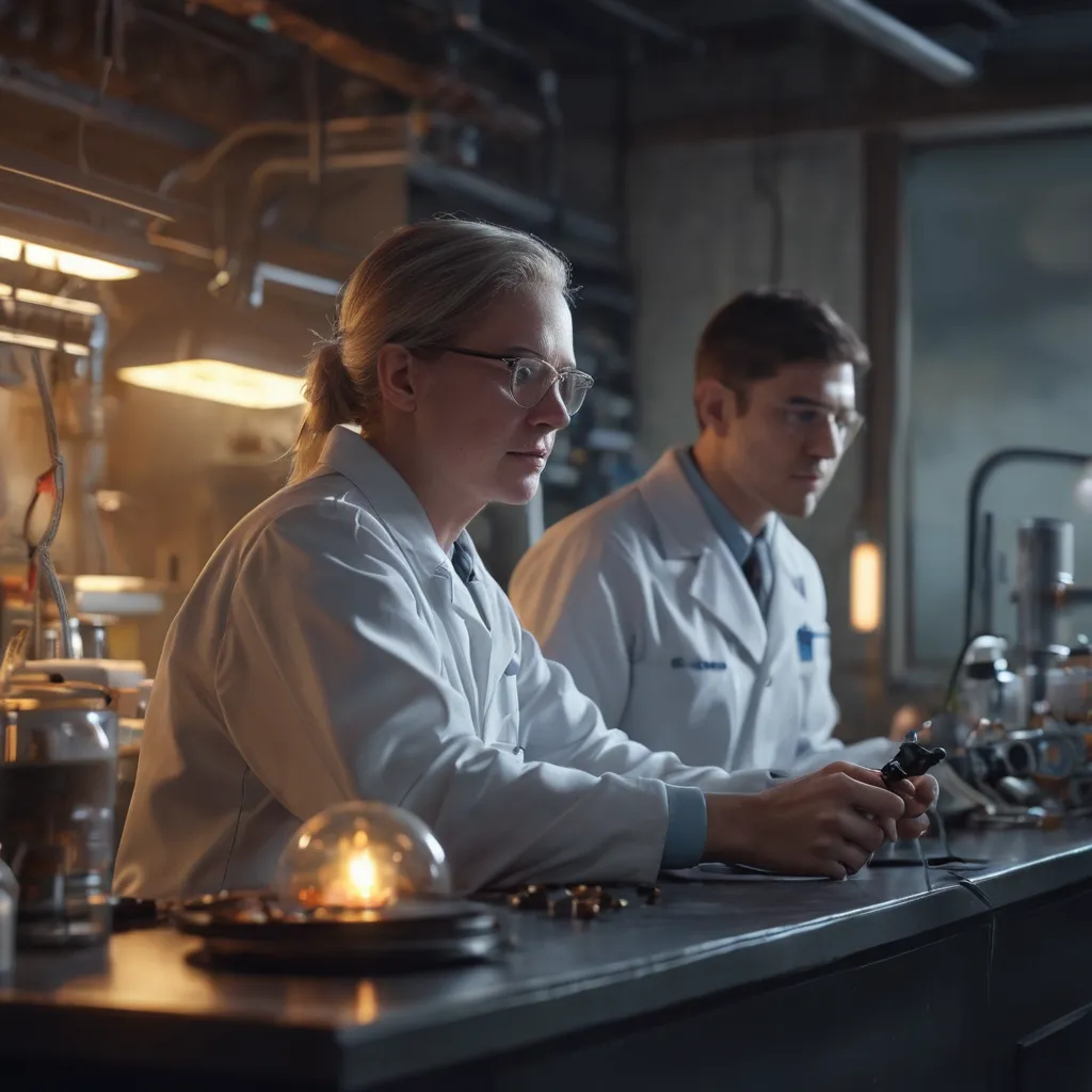 Exploring Careers in Applied Science: A Comprehensive Guide