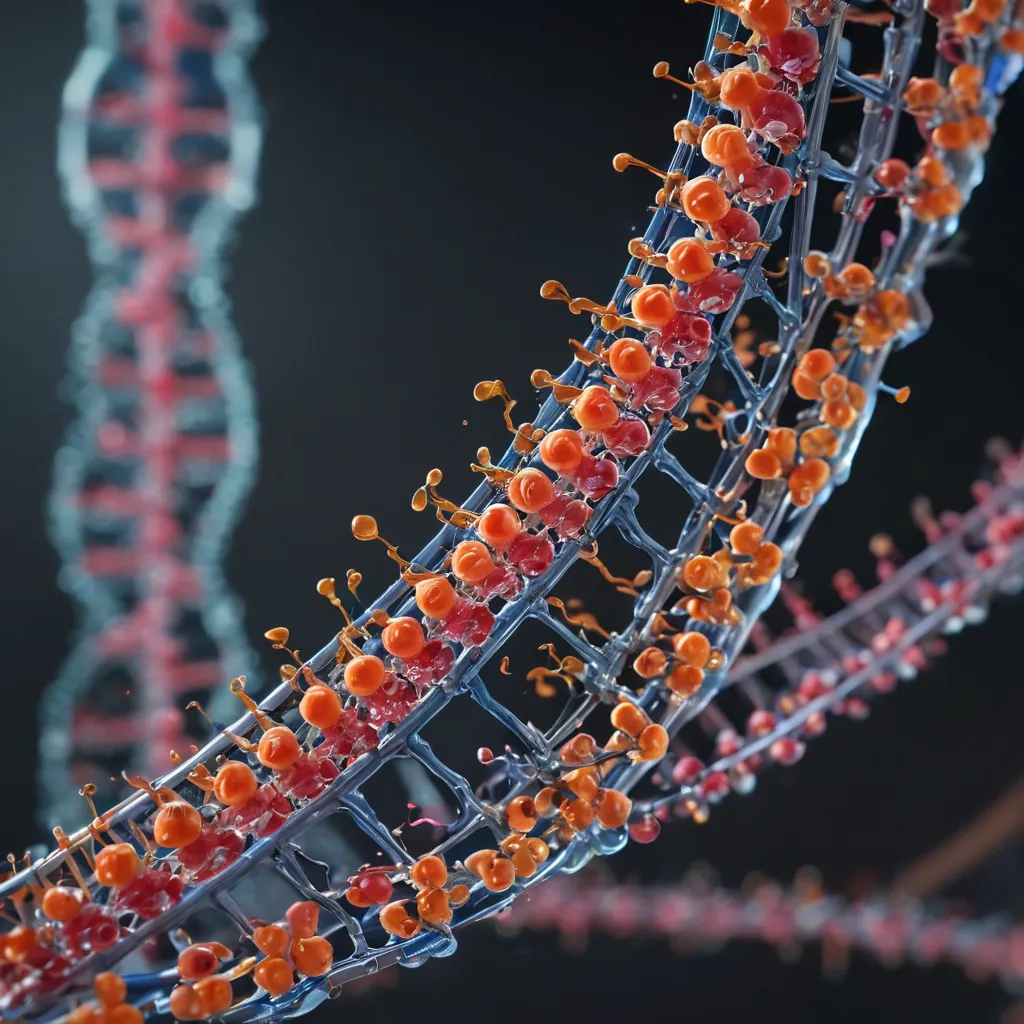 Exploring Companies Advancing mRNA Technology