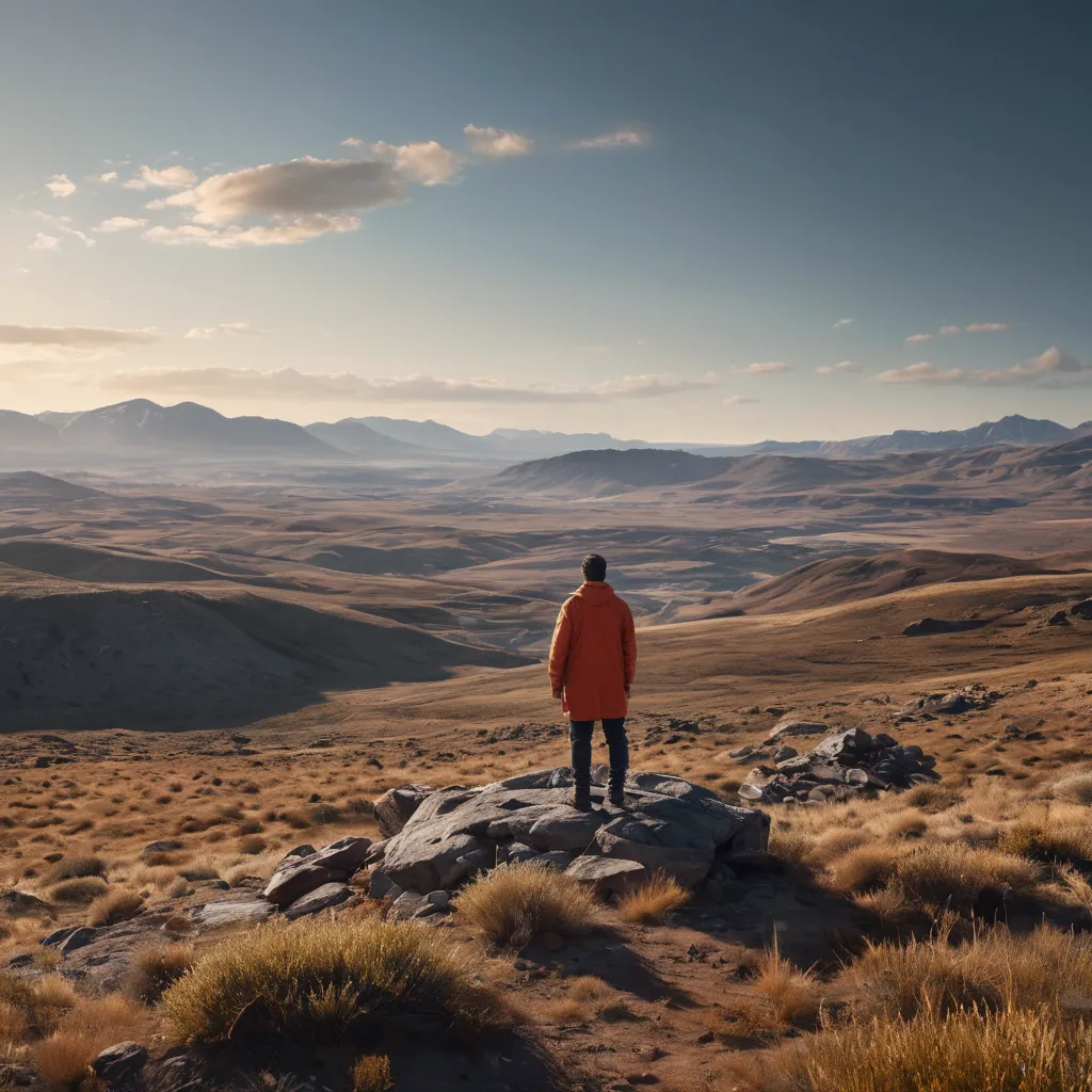 Understanding the Depths of Loneliness and Isolation