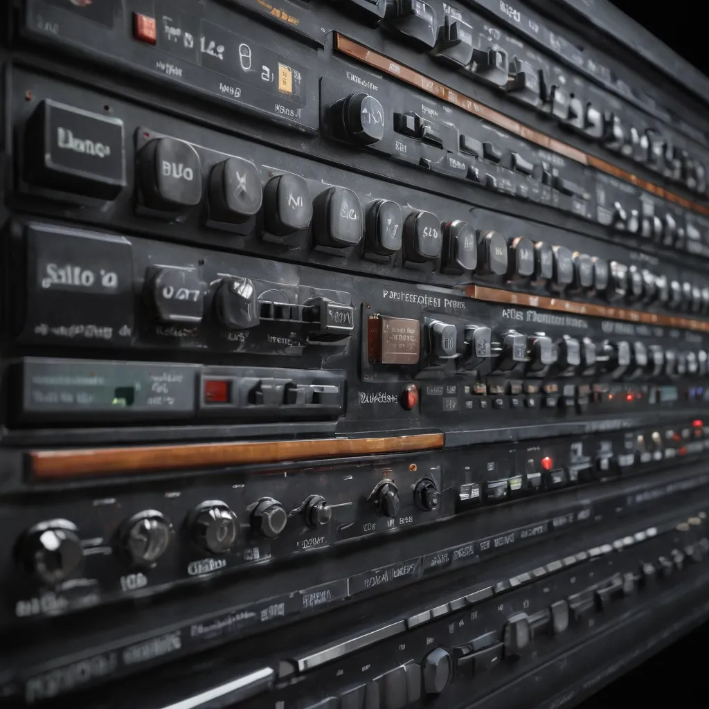 Exploring Computer Interfaces: Evolution and Trends