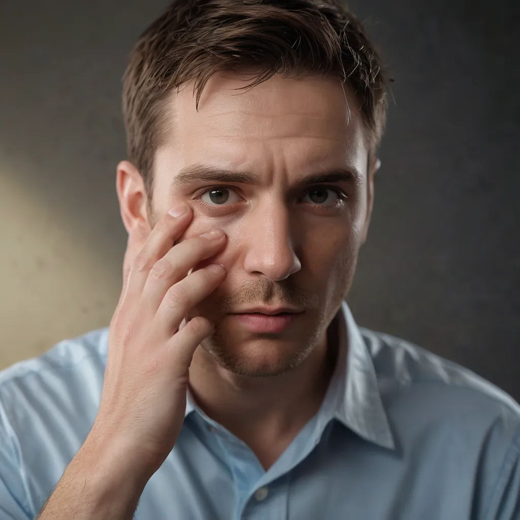 Understanding Dissociative Depression: Key Insights