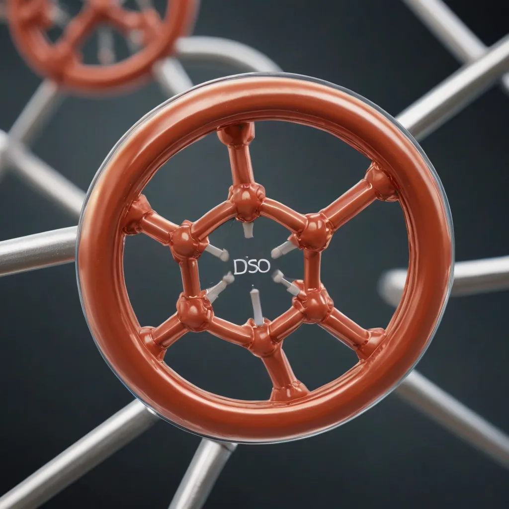 Exploring the Potential of DSSO Crosslinker in Biochemistry