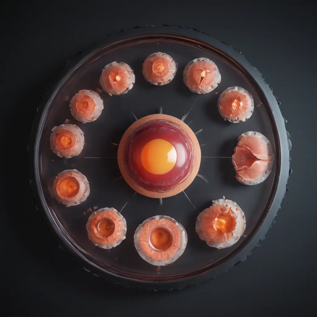 Understanding the Fertile Phase of the Menstrual Cycle