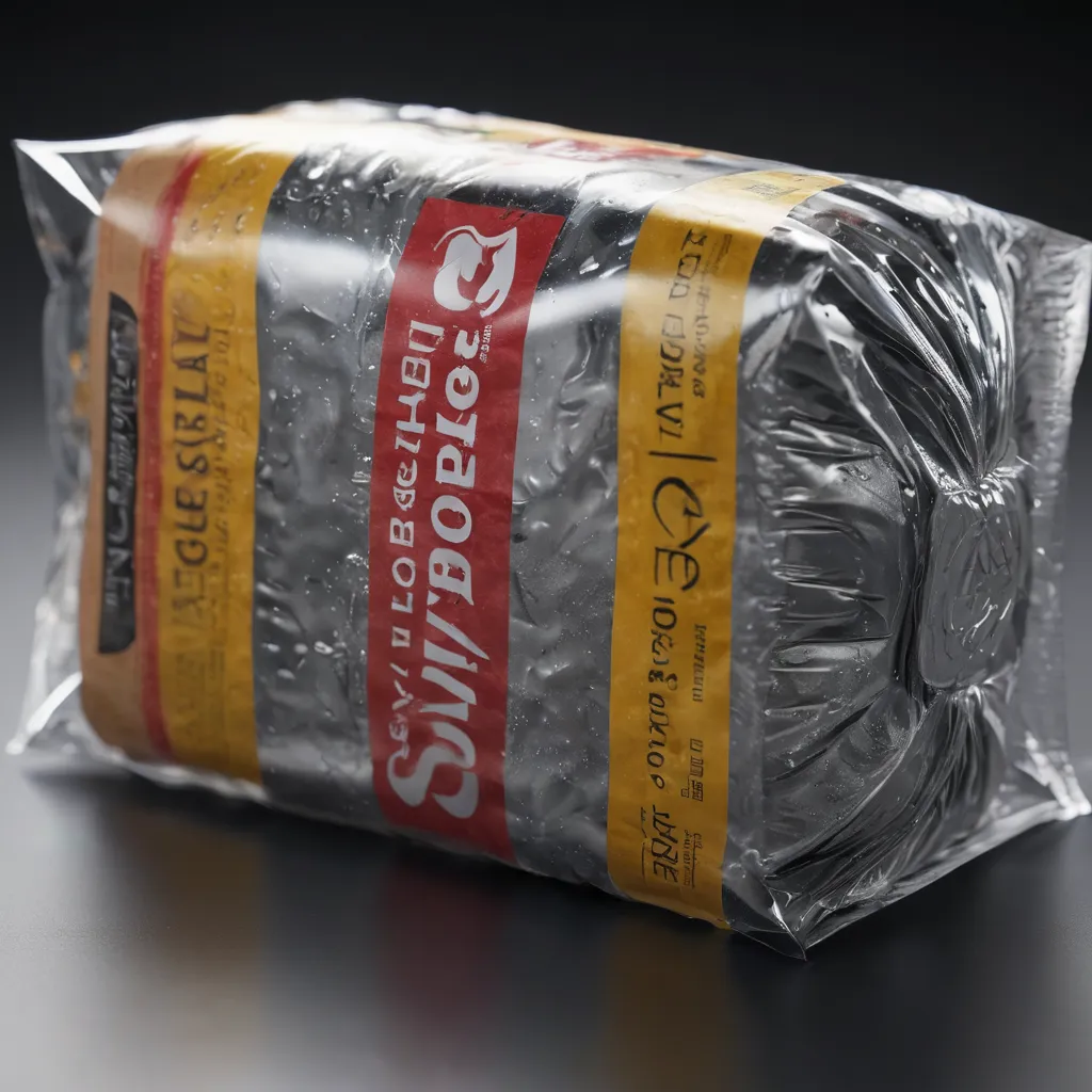 Innovations in Flexible Barrier Packaging