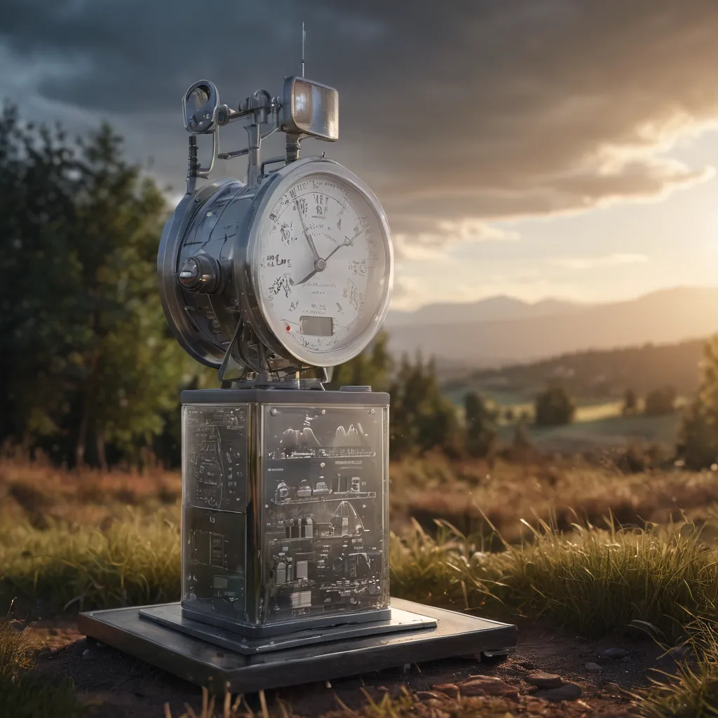 Understanding Weather Stations: Their Role and Importance