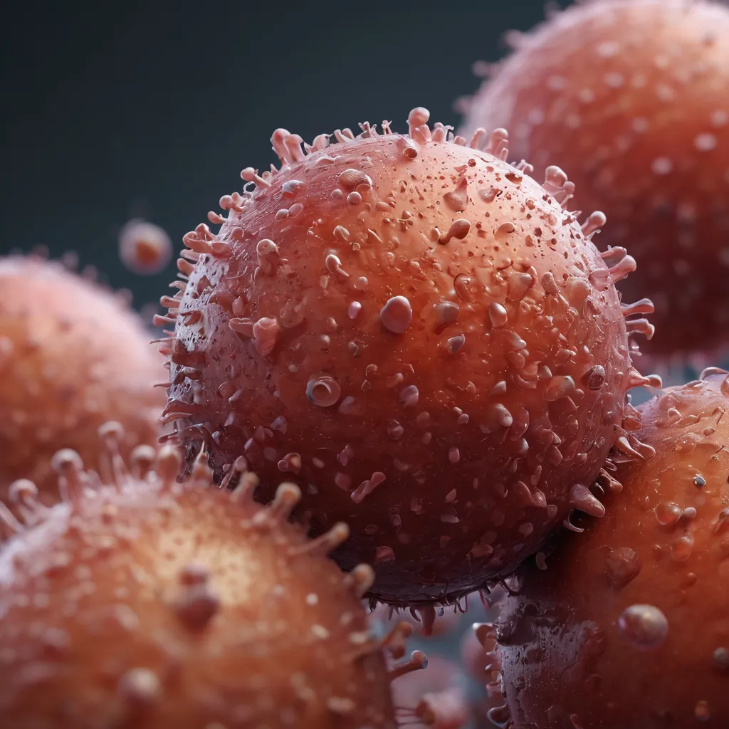 Exploring Group B Streptococcus: Impact and Insights