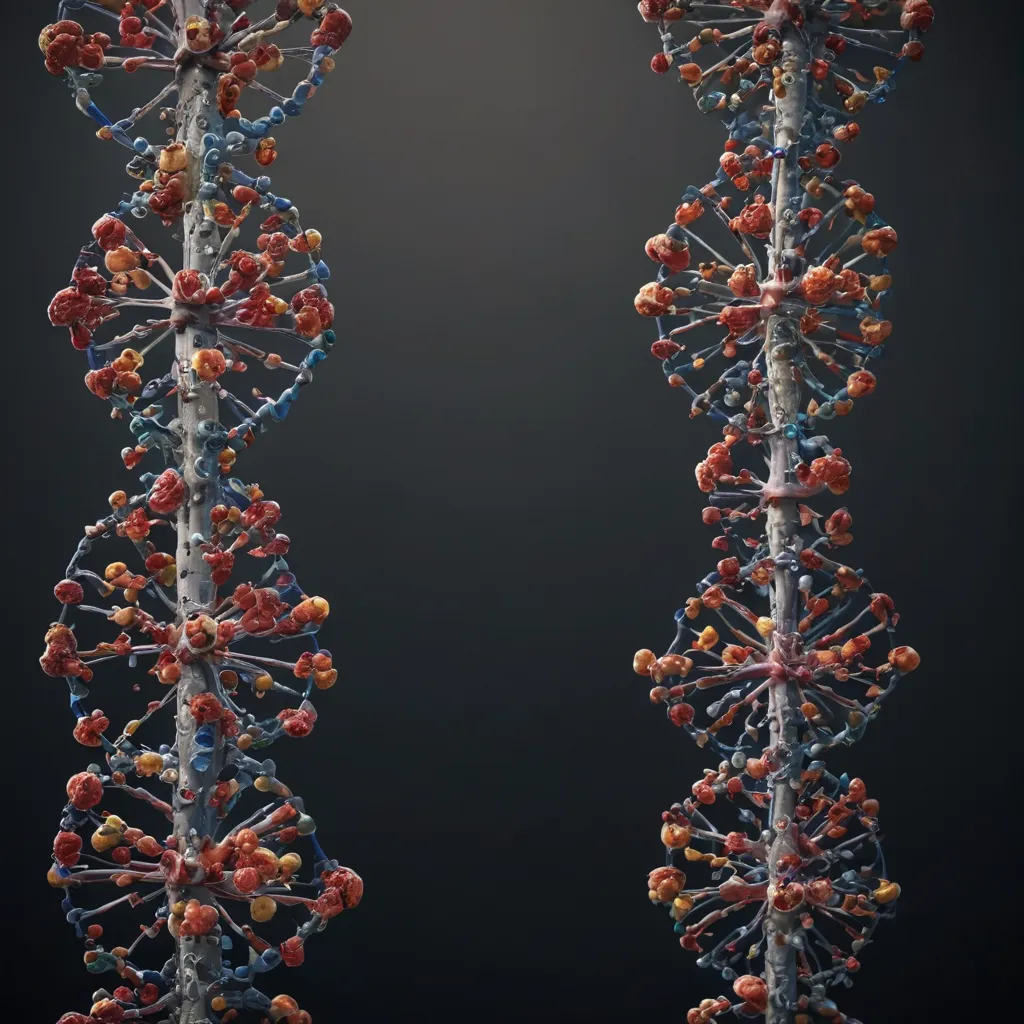 Genetic Factors in Autoimmune Disorders Explained