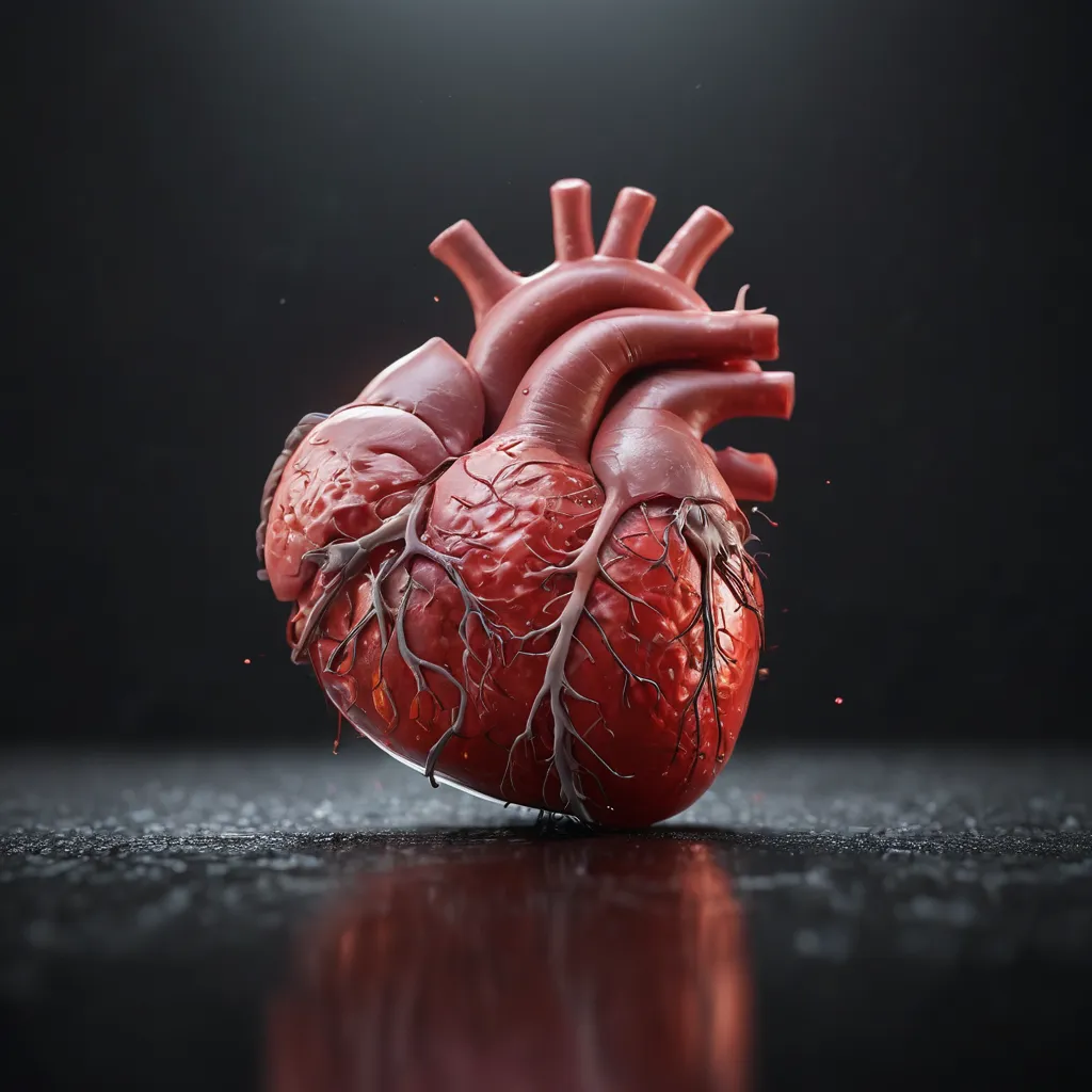 Analyzing Factors Influencing Heart Failure Mortality