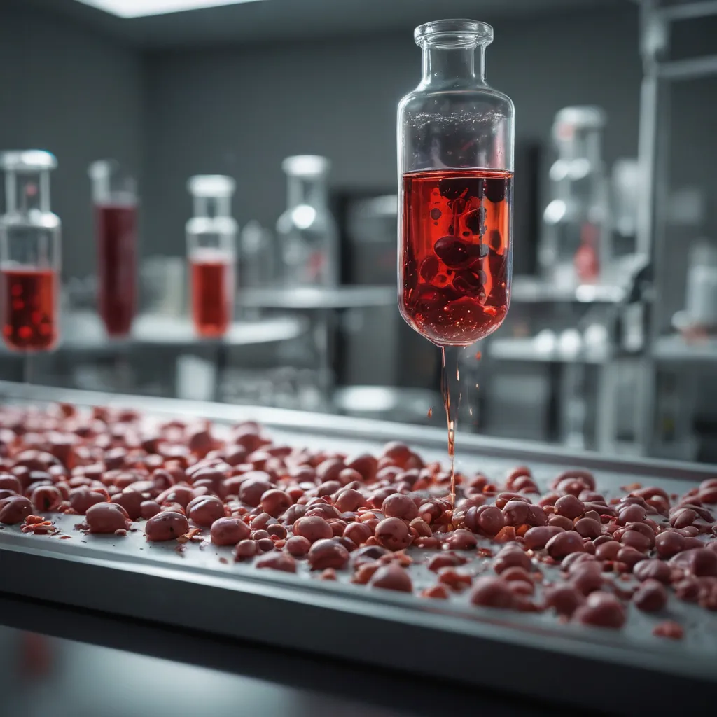 Functions and Applications of Human Bone Marrow Cells