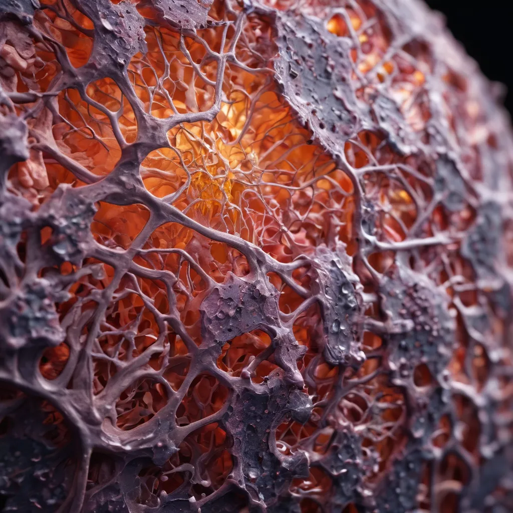 Exploring Mesenchyme: Structure, Functions, and Implications