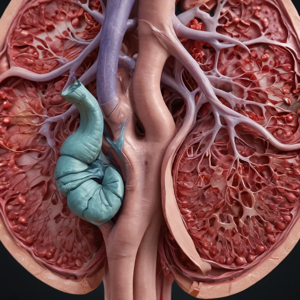 Healing Kidney Function: Strategies and Insights