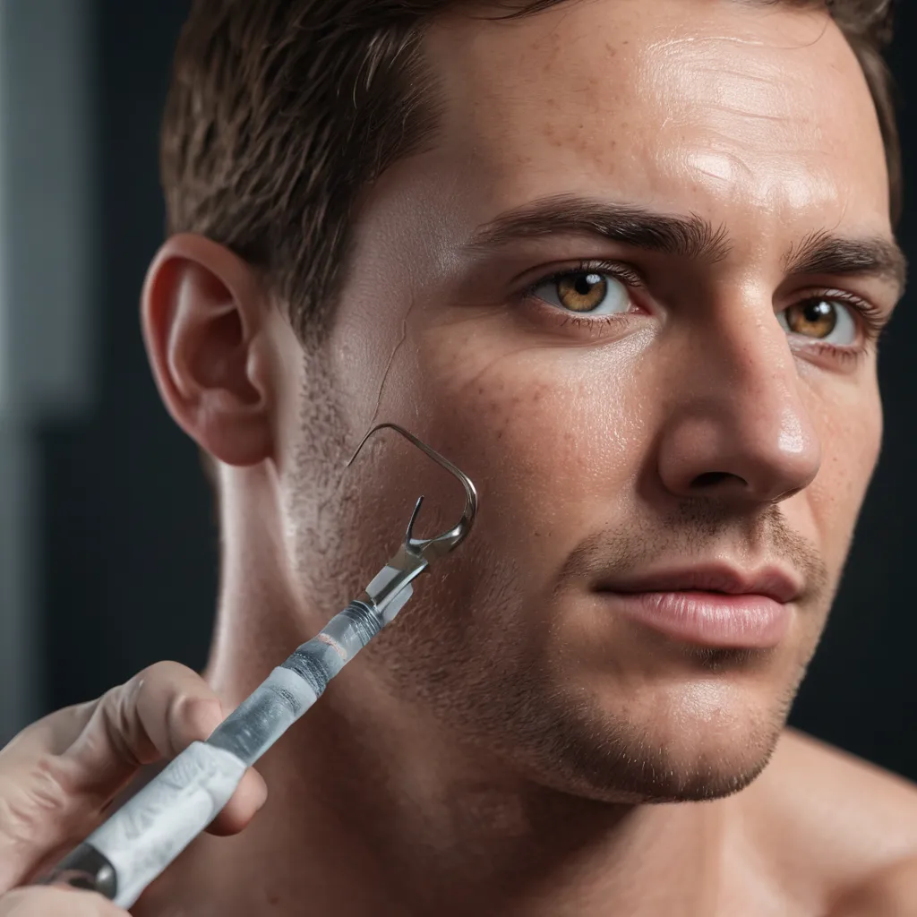 Comprehensive Insights on Male Reproductive Organ Enlargement