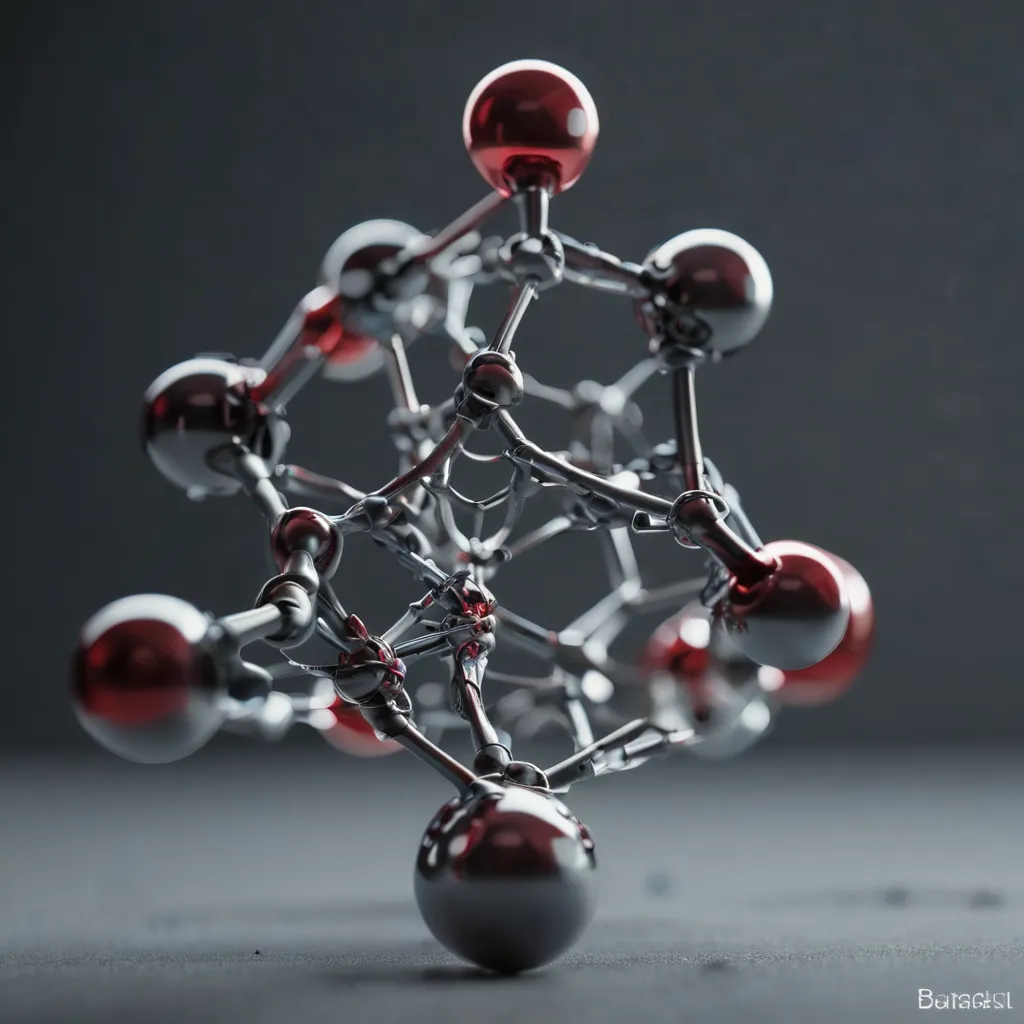 Exploring NMM Chemical: Properties and Applications