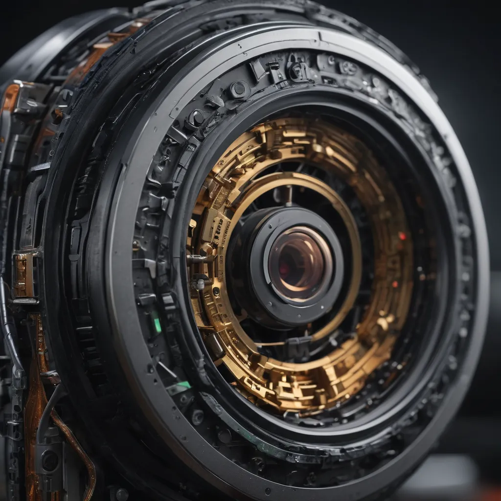 Exploring RigiScan: Innovations in Imaging Technology