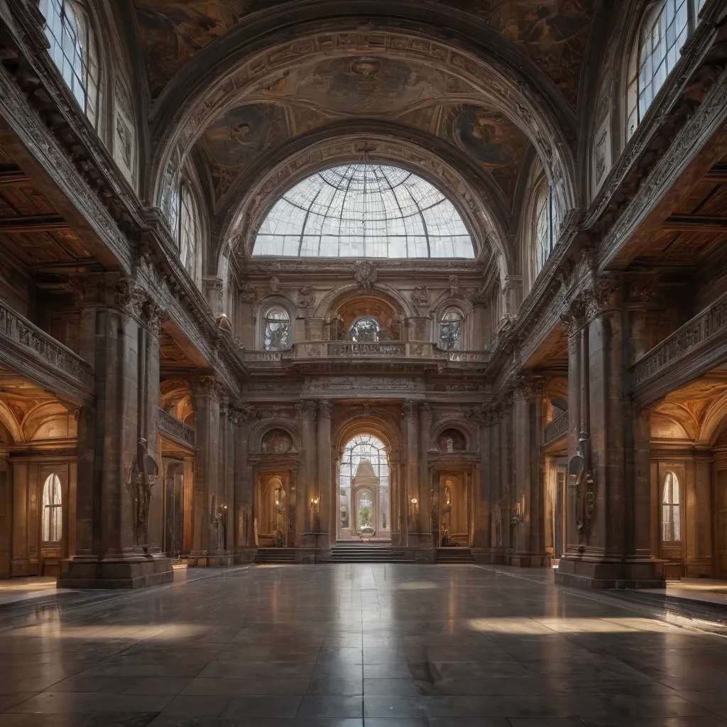 Exploring the Royal Museum of Central Africa: Overview