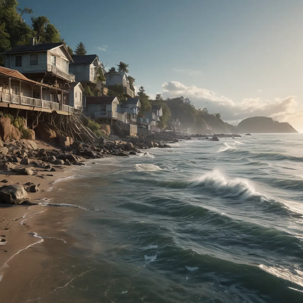 Exploring Sea Level Projections and Their Impacts