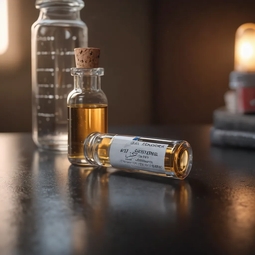 Insights into Testosterone Hormone Replacement Therapy