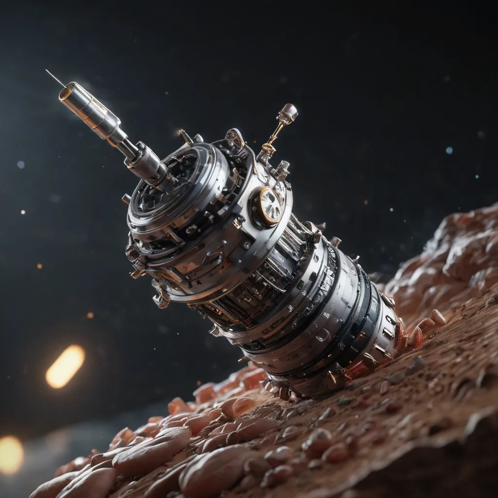 MSI DNA: Insights into Cancer and Genetic Testing