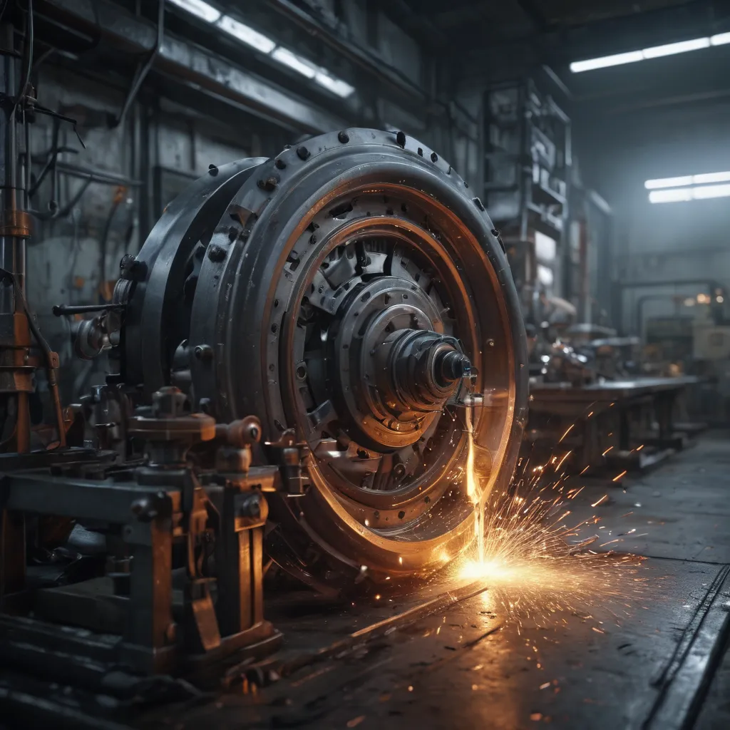 Understanding the Intricacies of Metal Manufacturing