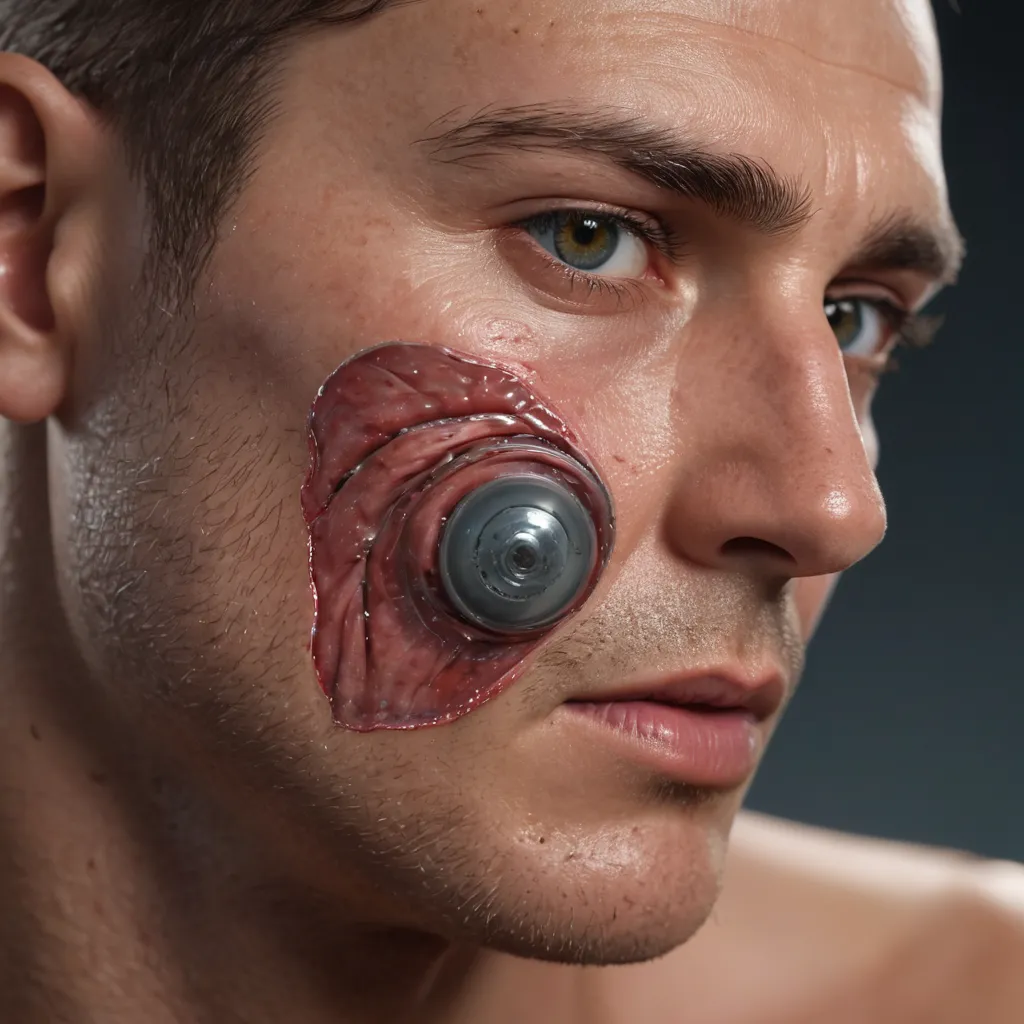 Exploring the Efficacy of Santyl in Wound Management