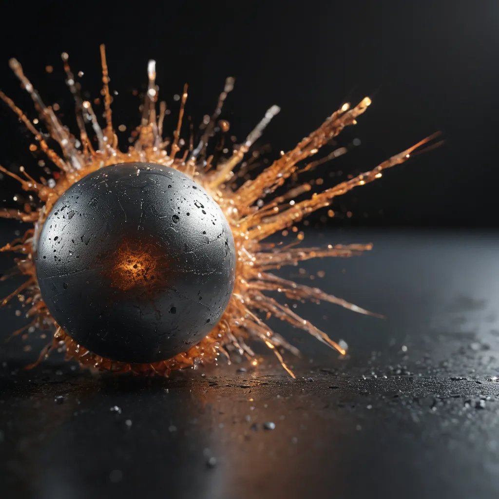 Understanding Shock Absorption Materials and Their Uses