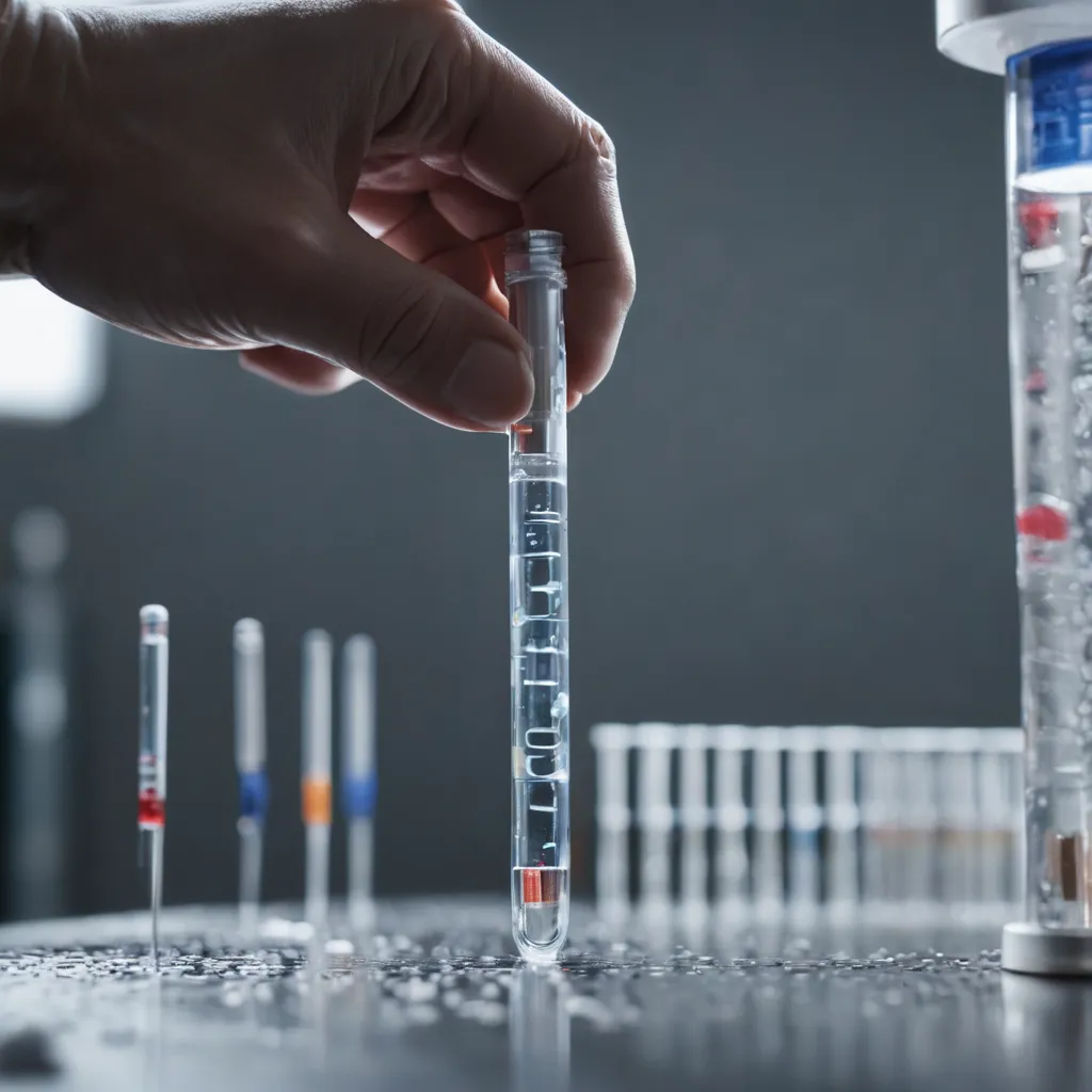 Assessing Pipette Precision in Scientific Research