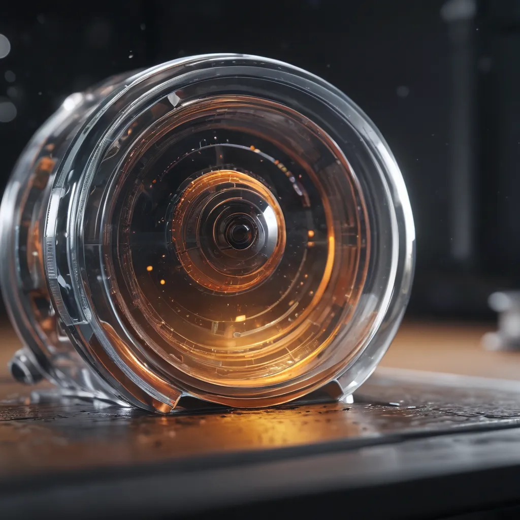 The Importance of Germ Detectors in Health Safety