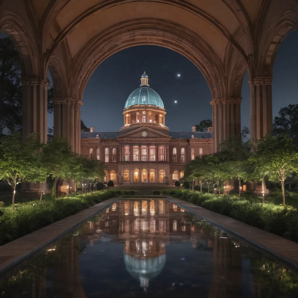 The Influence of Friends of the Smithsonian on Culture