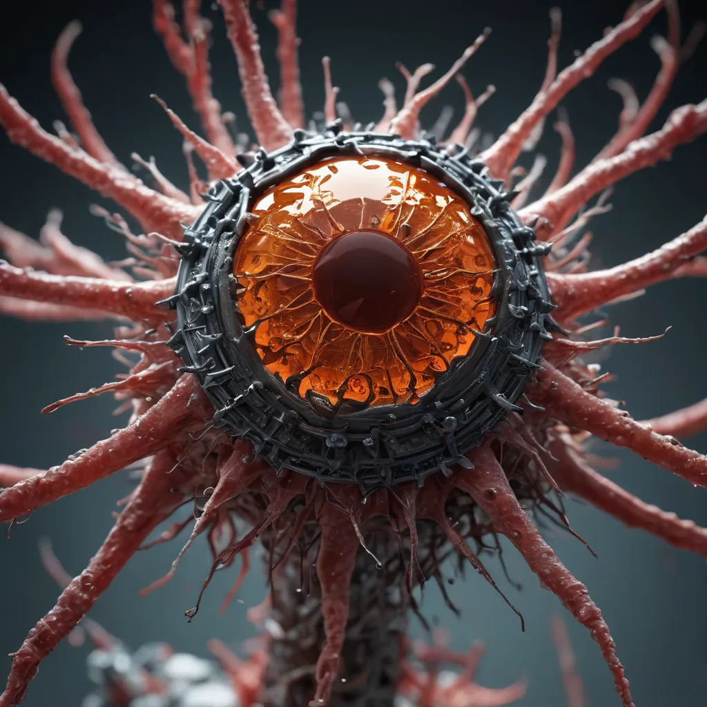 The Essential Role of Microscopes in Biological Research