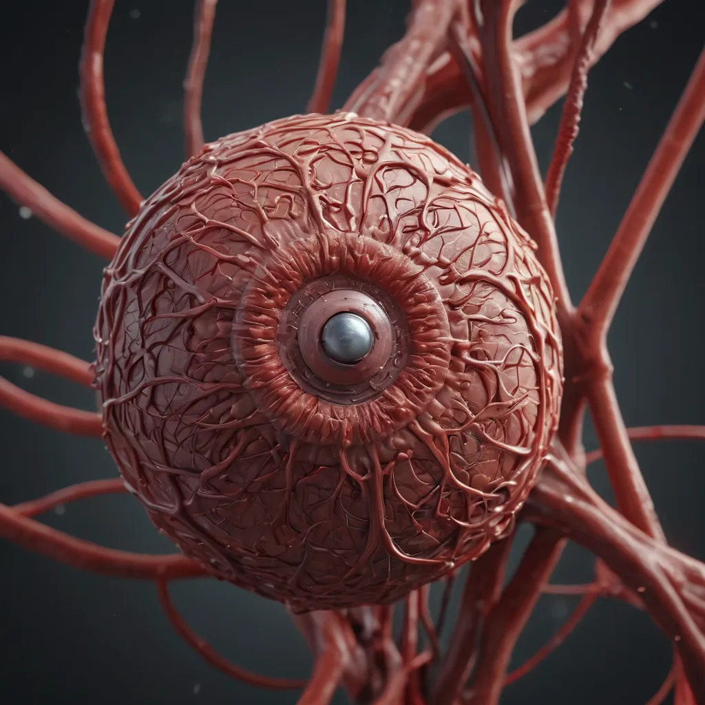 Understanding Thrombus Formation in Artery Health