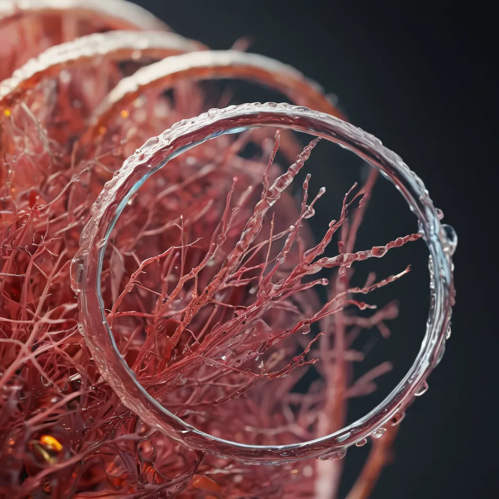 Innovations in Biomaterials and Tissue Engineering