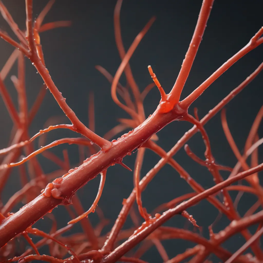 Treatment Approaches for Elevated CRP Levels