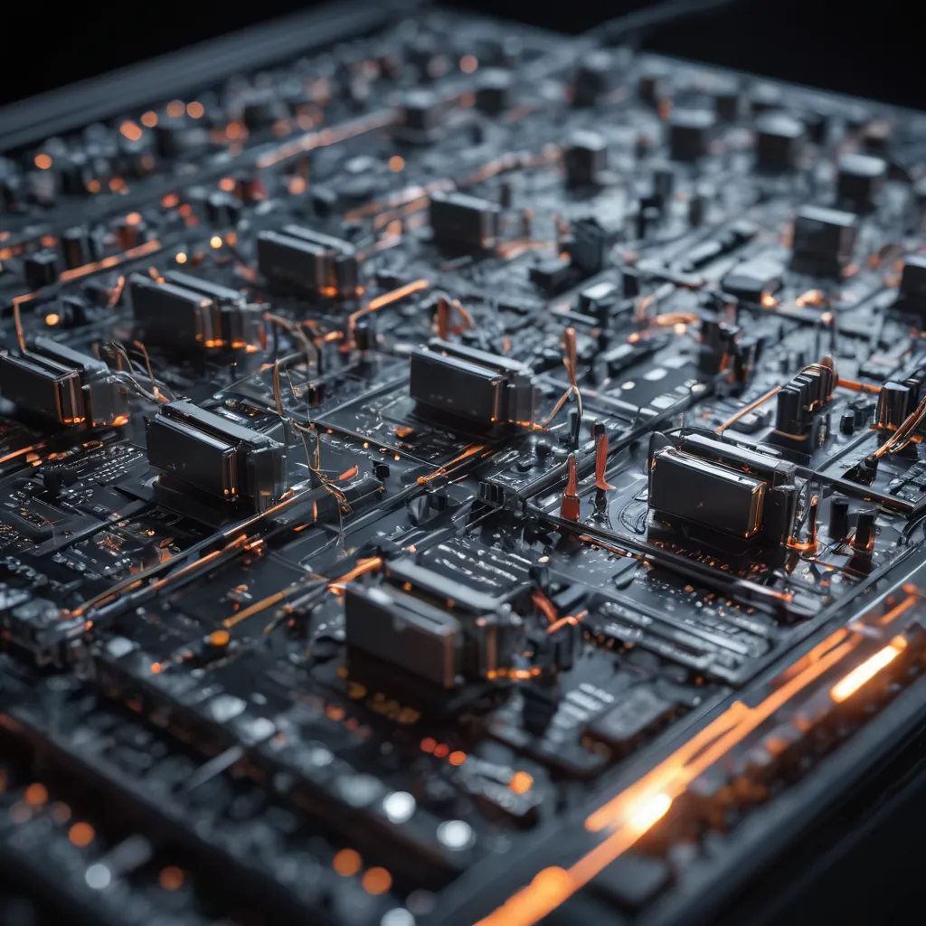 Fiber Array Unit: An In-Depth Exploration of Technology