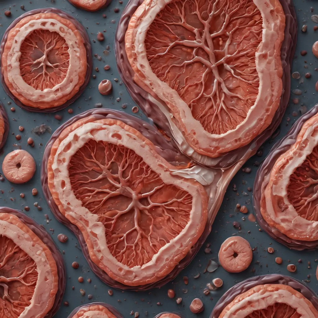 Diagnosis of Focal Segmental Glomerulosclerosis: Insights