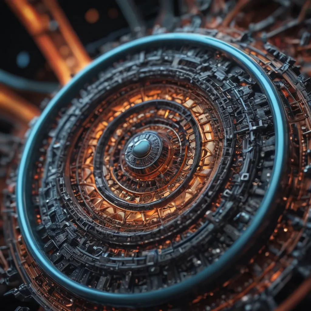 Understanding Fractal Markets: Theory and Applications