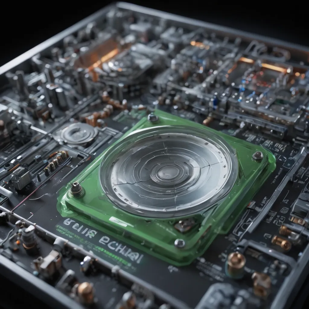 Fuel Cell Companies: Exploring the Industry Landscape