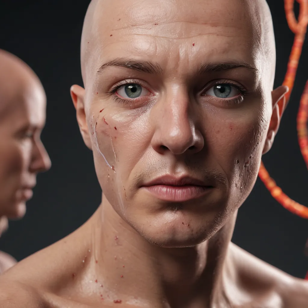 Exploring Genetic Cancer Syndromes and Their Impact