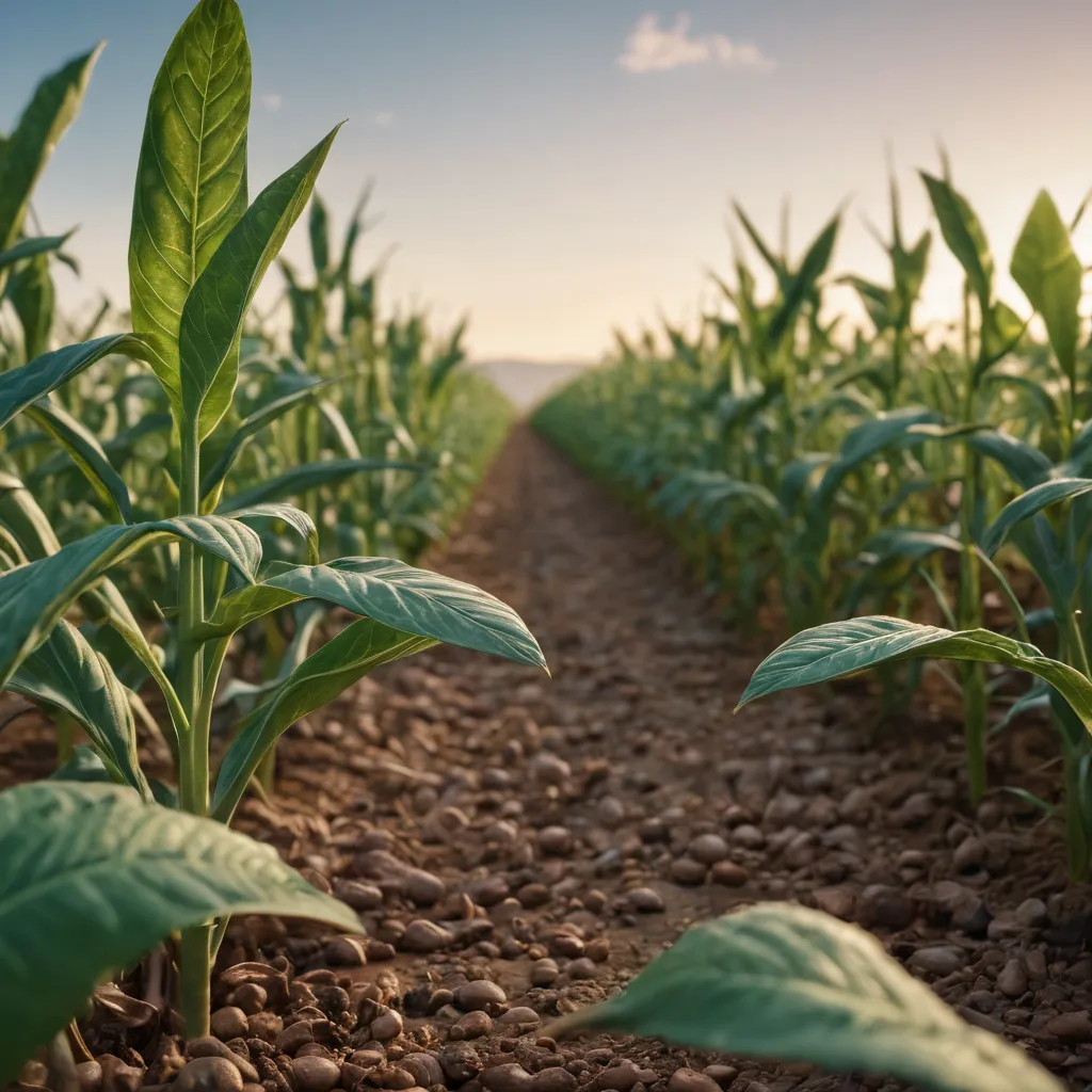 Exploring GM Feed: Science, Impact, and Insights