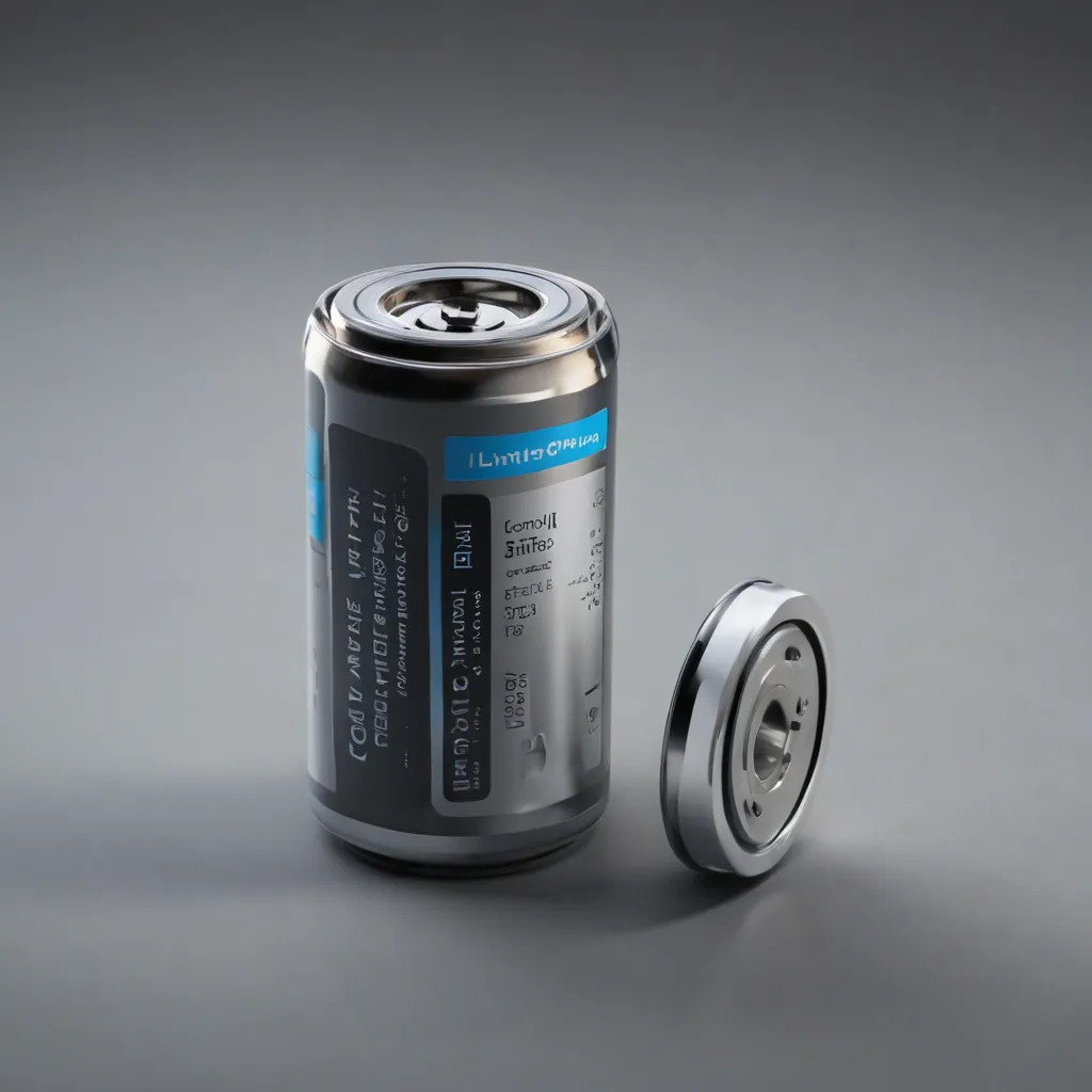 Exploring the Future of Great Power Lithium Batteries