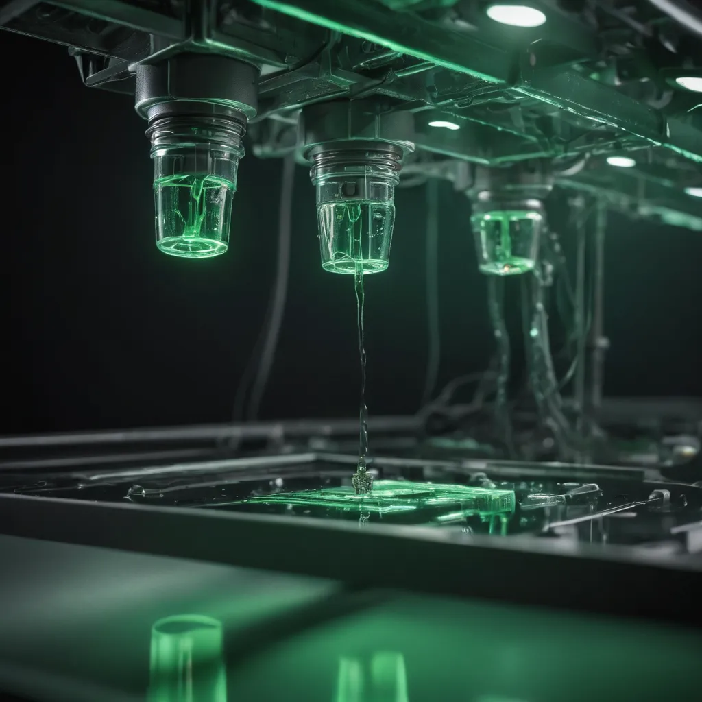 Exploring the Science and Impact of Green LEDs