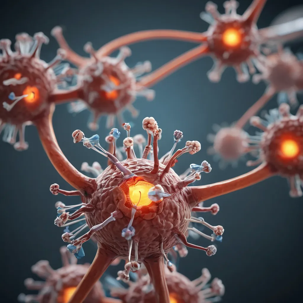 Comprehensive Guide to Hormone Treatment for Prostate Cancer