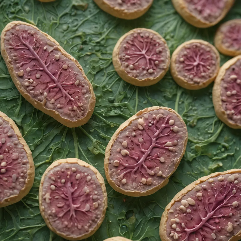 Horseradish Peroxidase Staining Techniques and Applications