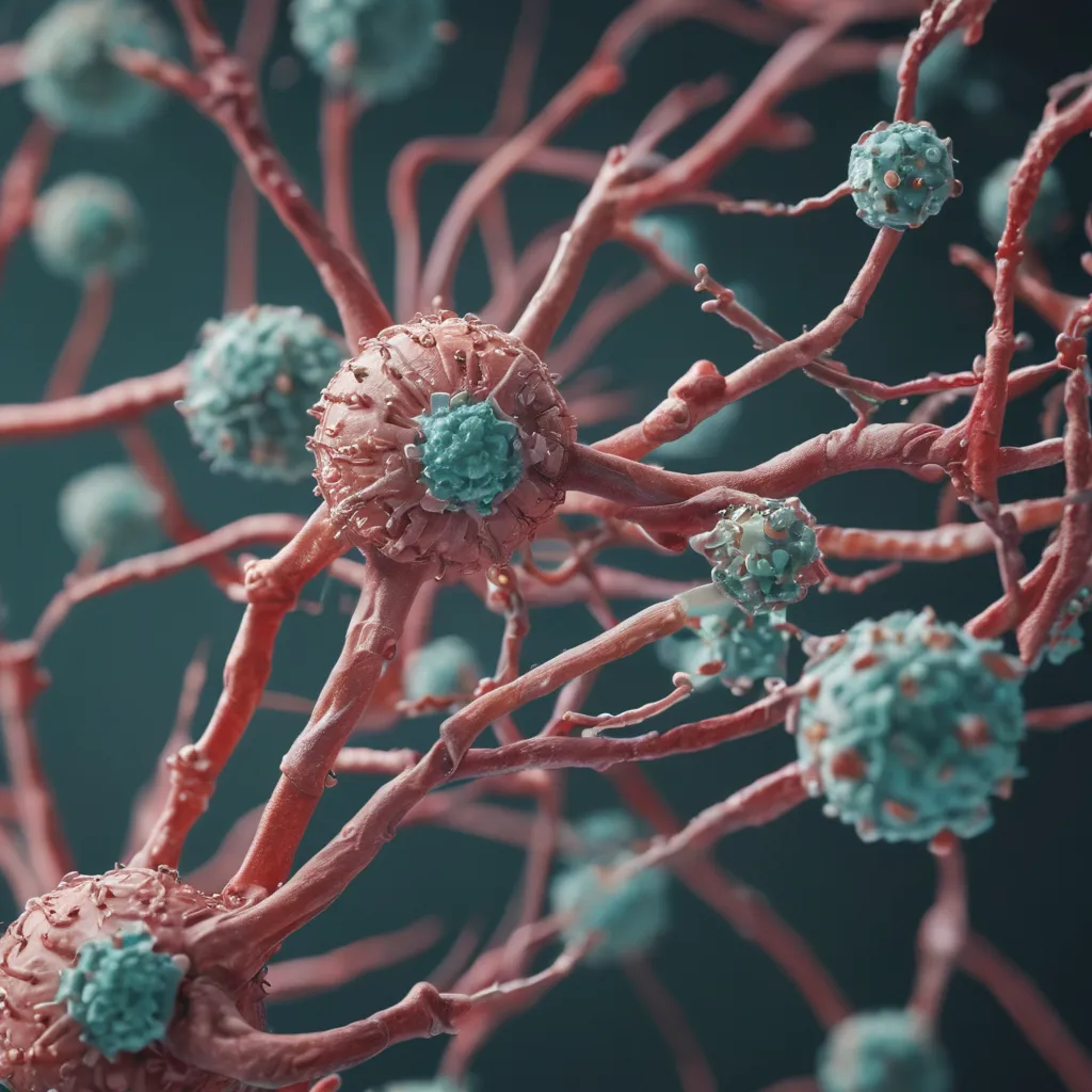 HRD Ovarian Cancer Testing: Genetic Insights & Implications