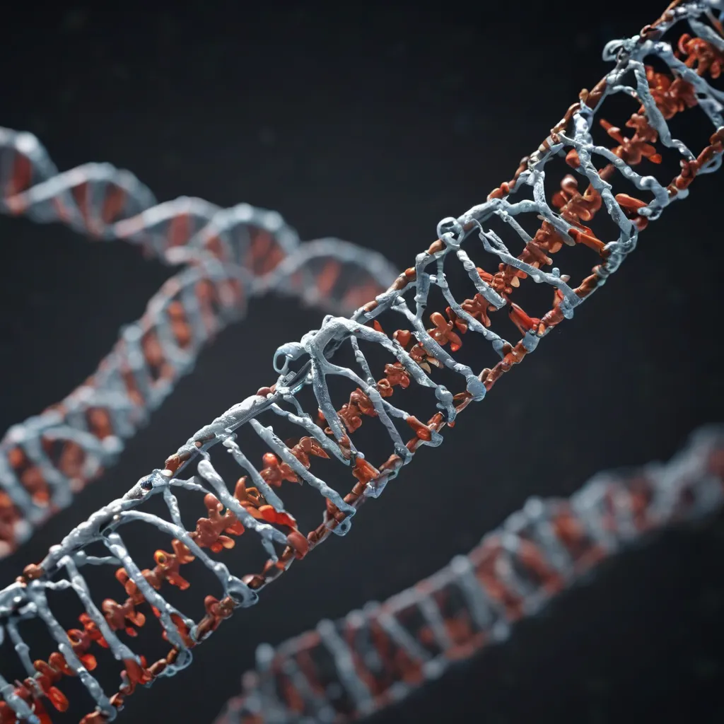 Human Genetics Journal: Insights and Implications