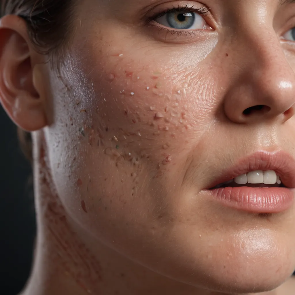 Understanding Psoriasiform Patches: Causes and Treatments