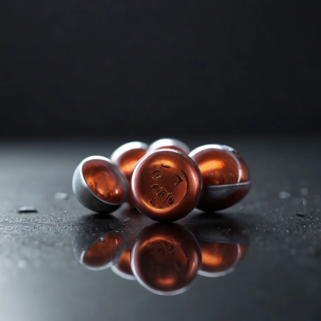 Understanding Iron Pills for Anemia Management